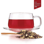 Flat belly detox herbal tea