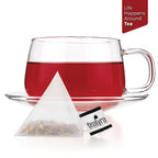 Flat belly herbal tea for detox