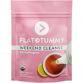 Flat Tummy detox tea for cleansing