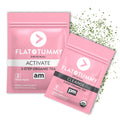 Flat Tummy detox tea for weight loss