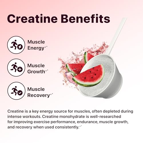 Flat Tummy pre-workout for improved endurance