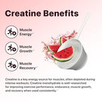 Flat Tummy pre-workout for improved endurance