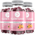 Flat Tummy Superfruits Gummies for immune support