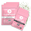 Flat Tummy Tea detox program benefits