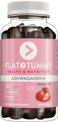 Flat Tummy Tea stress relief gummies