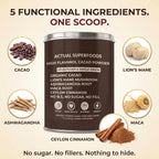 Flavanol-rich cacao for health benefits