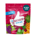 FlavCity electrolyte powder for hydration