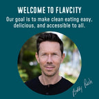 FlavCity electrolyte tablets for daily wellness