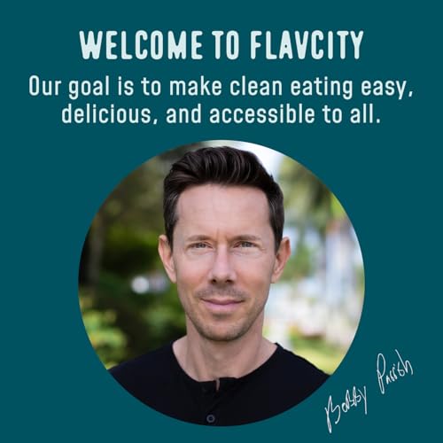 FlavCity electrolytes for daily hydration