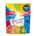 FlavCity electrolytes powder for hydration