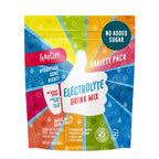 FlavCity electrolytes powder for hydration