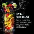 FlavCity hydration packets for active lifestyle