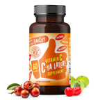 FlavCity vitamin C immune support