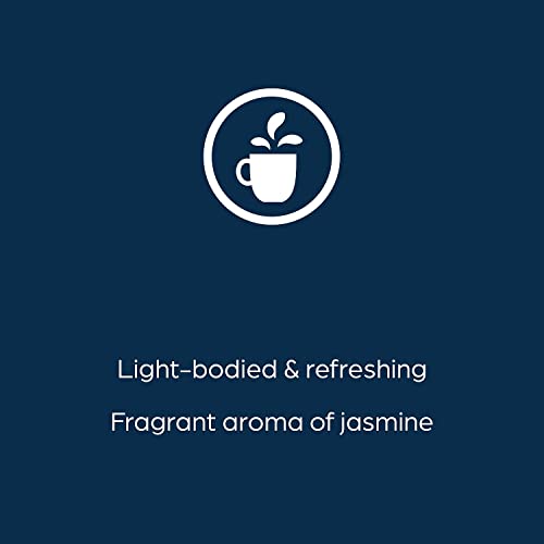 Flavia green tea for energy boost