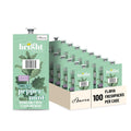 Flavia peppermint herbal tea freshpacks
