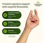 flavonoid blend with rutin benefits