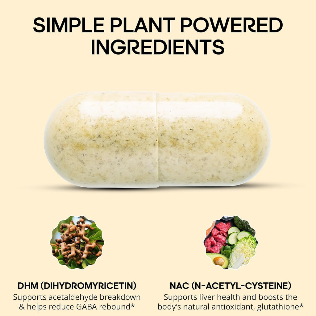 flavonoid capsules for detox