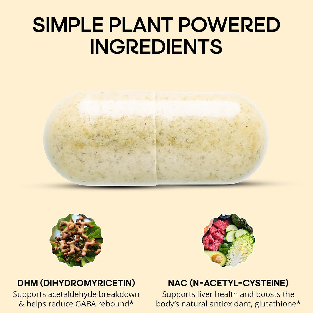 flavonoid capsules for detox