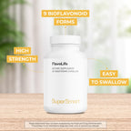 flavonoid complex for daily wellness