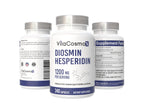 Flavonoid complex for vein health