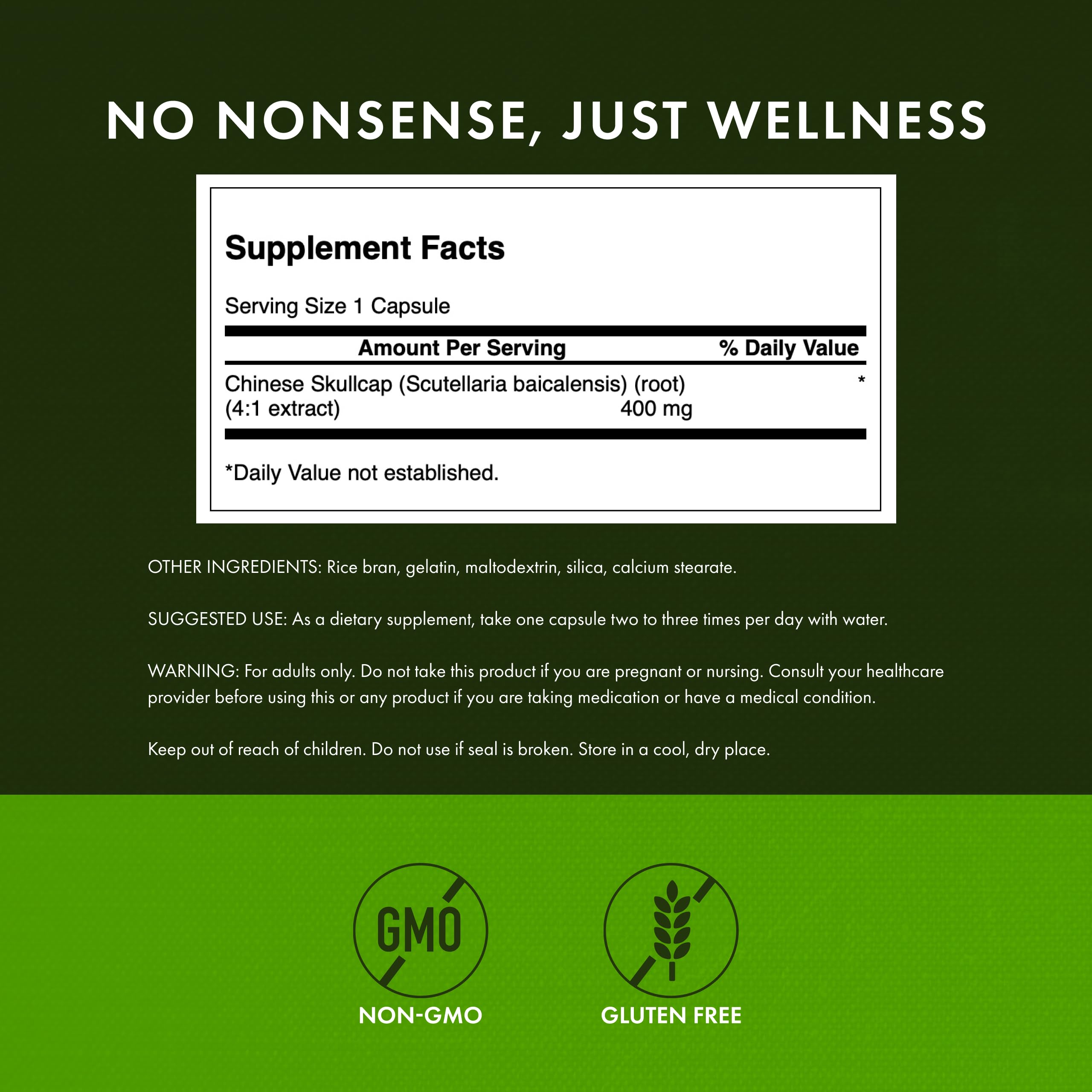 flavonoid herbal supplement benefits