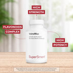 flavonoid-rich antioxidant supplement