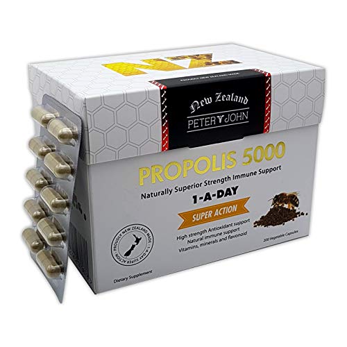 flavonoid-rich blended vitamin supplements