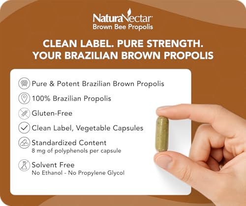 flavonoid-rich health supplement