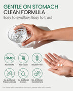 Flavonoid-rich tablets for better health