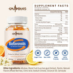 flavonoid supplement for daily wellness