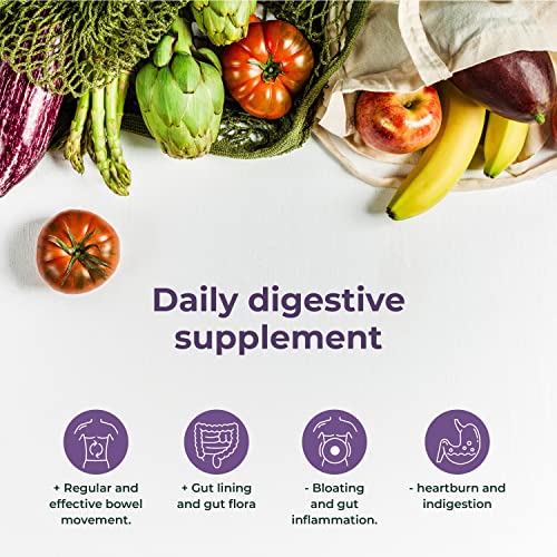 flavonoids for digestive balance