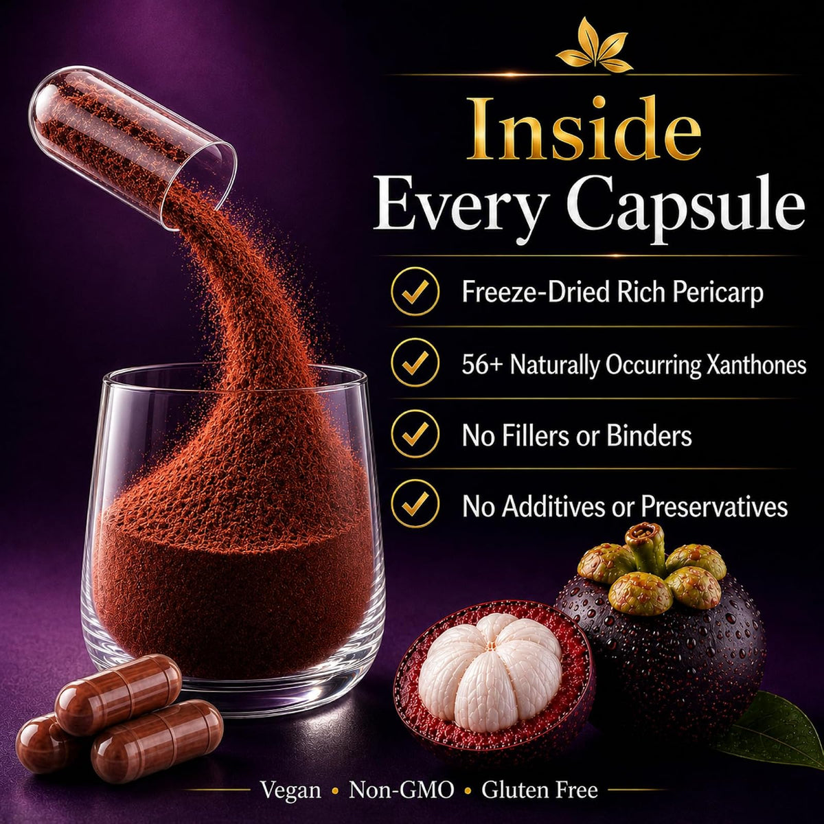 flavonoids for healthy living