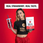 flavored collagen for easy mixing