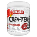 flavored creatine powder for energy