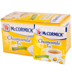 flavorful chamomile tea for relaxation