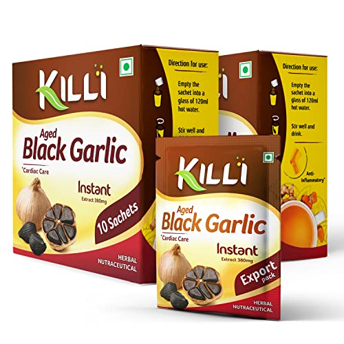 flavorful cooking with aged garlic