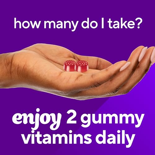 flavorful cranberry vitamins for everyday