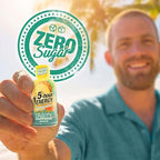 flavorful energy shots for workouts