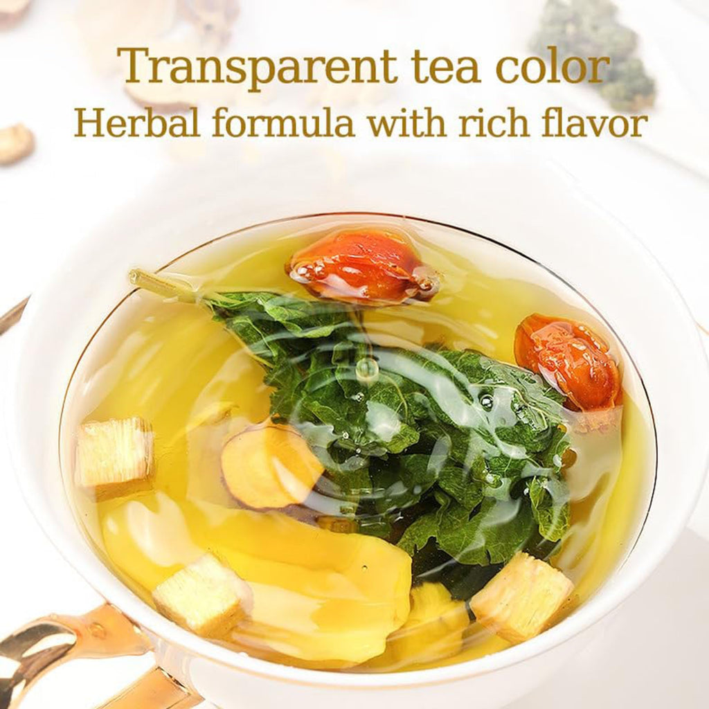 flavorful gardenia tea experience