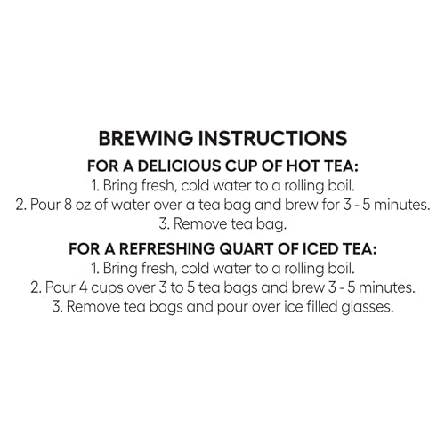 flavorful ginger and cinnamon tea