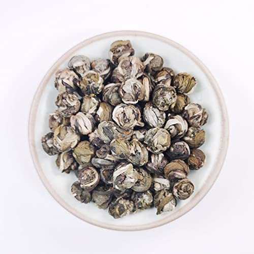 flavorful green tea for tea lovers