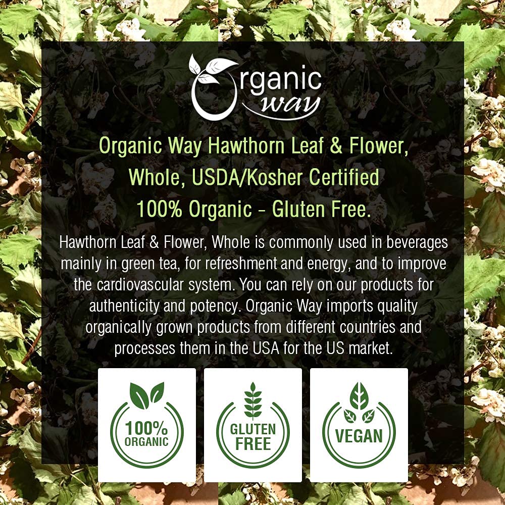 flavorful hawthorn tea for cozy evenings