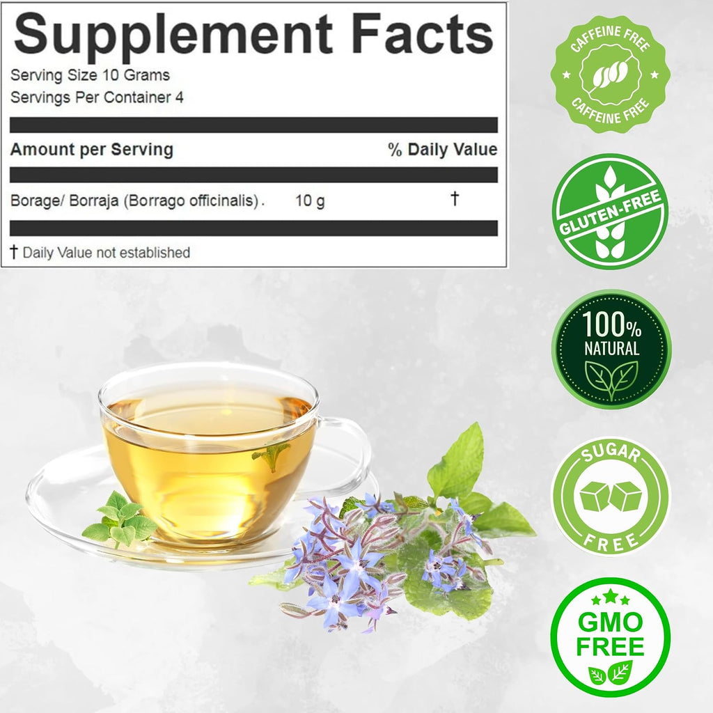 flavorful herbal infusion for wellness