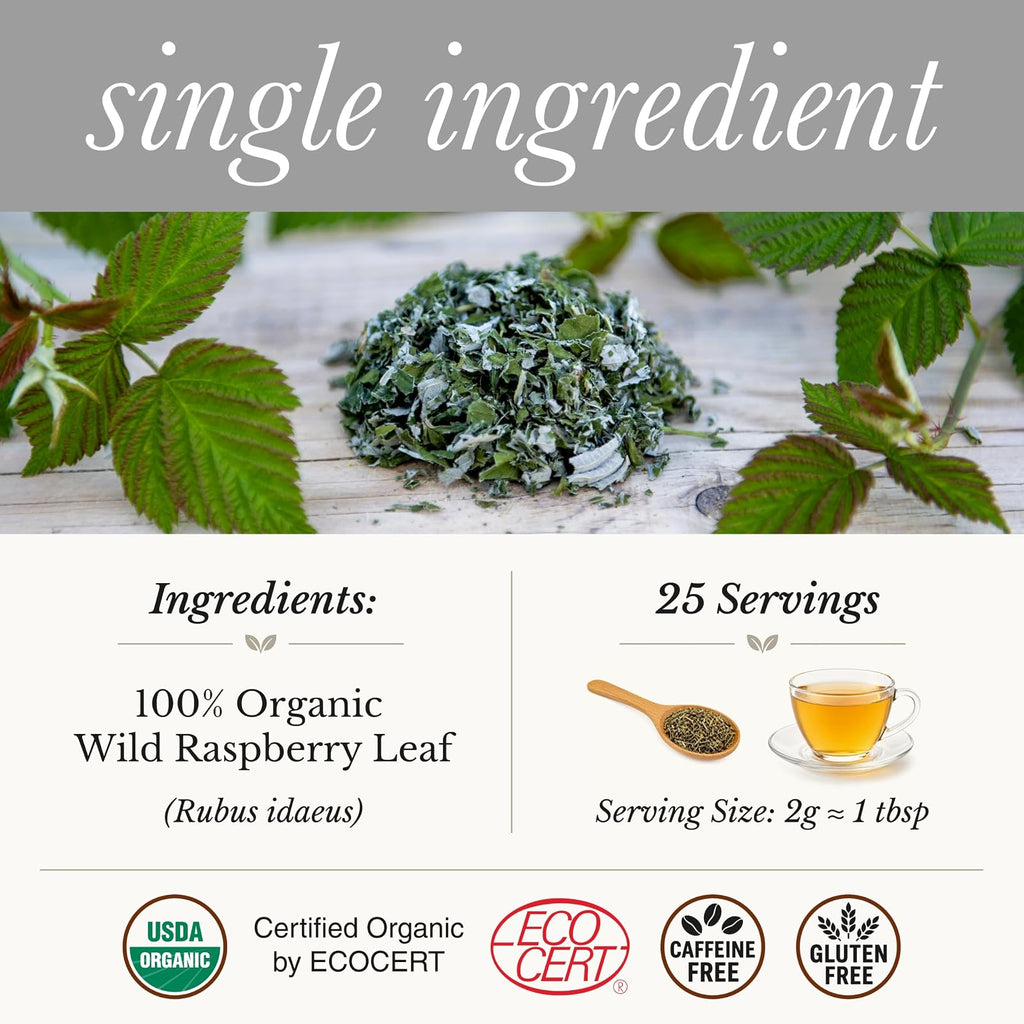 flavorful herbal tea blend