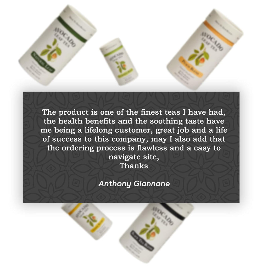 flavorful herbal tea for relaxation