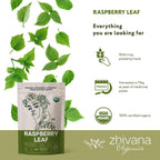 flavorful herbal tea for relaxation