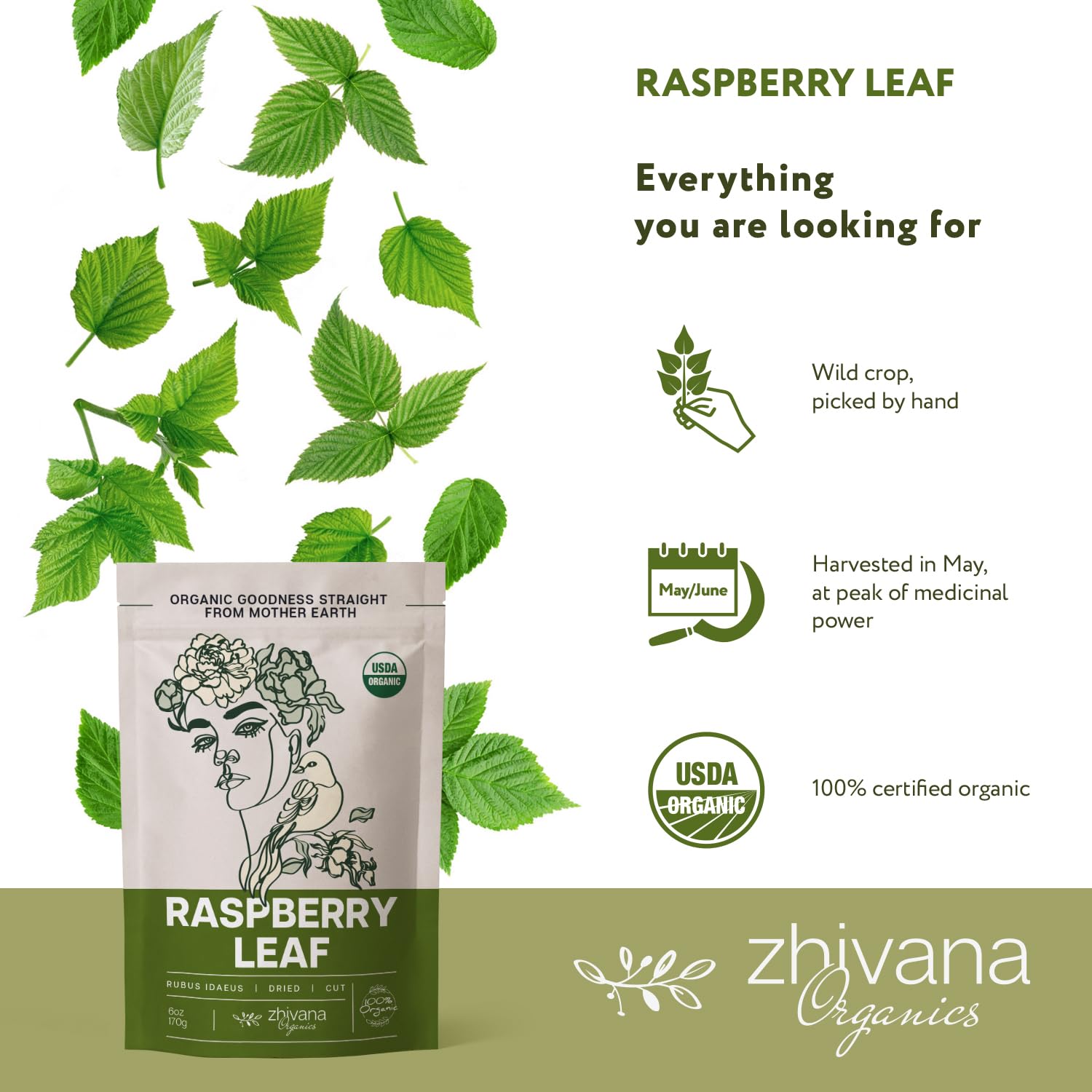 flavorful herbal tea for relaxation