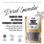 flavorful herbal tea ingredient