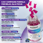 flavorful l-theanine chewable vitamins
