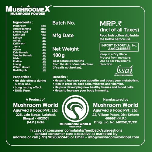flavorful mushrooms for culinary dishes